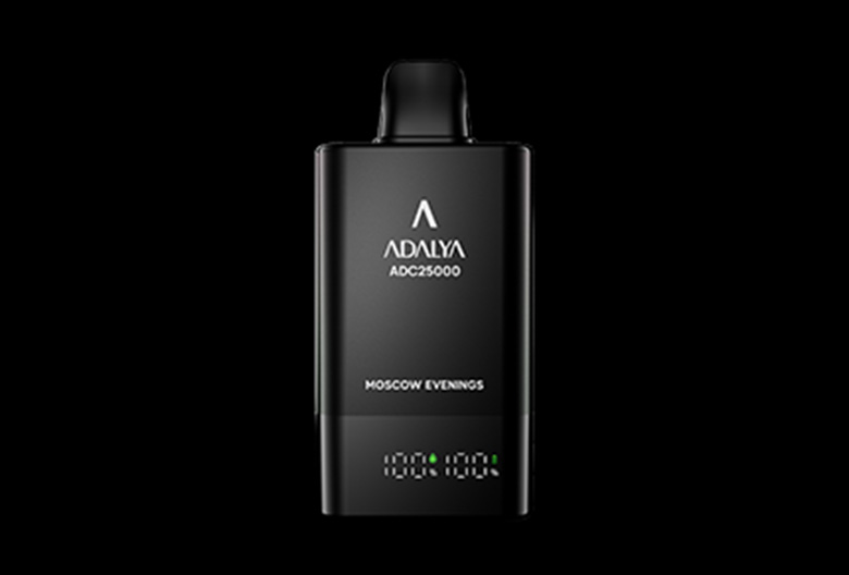 Discover the Elegance of Space Grey: ADL and ADC Series by Adalya