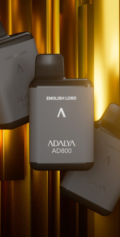 Adalya AD 800 New | Adalya Vape