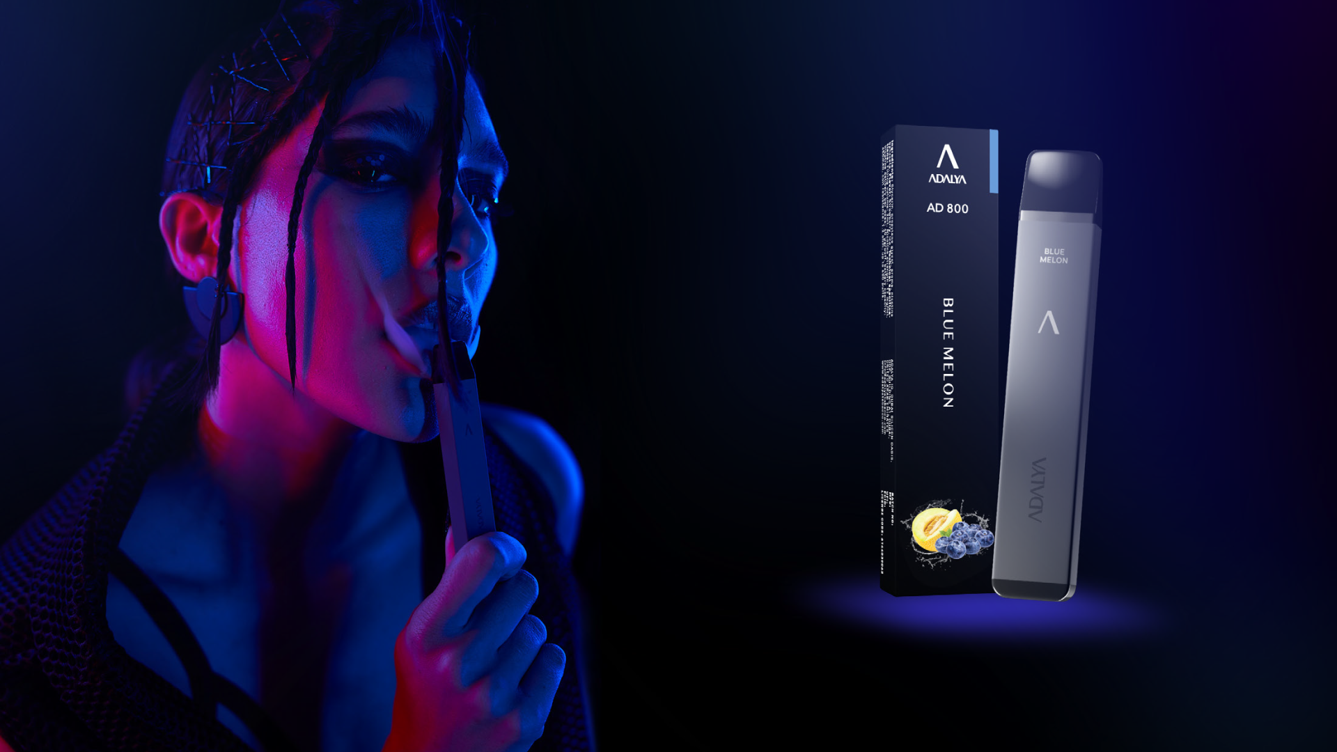 Elevate Your Vaping Experience with Adalya Vape